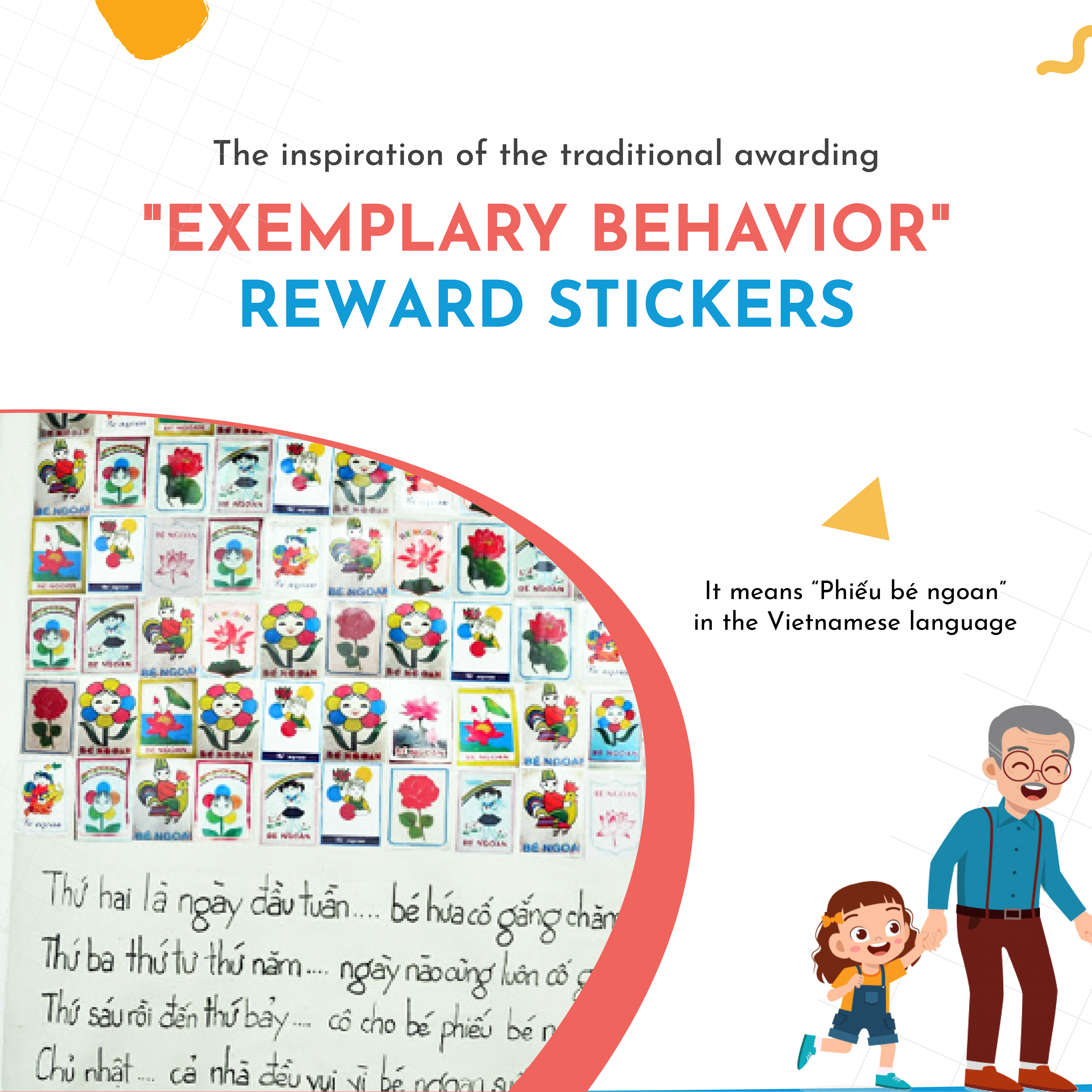 "Star Student Stickers": What Are They, and Why KidsOnline Created Them ...